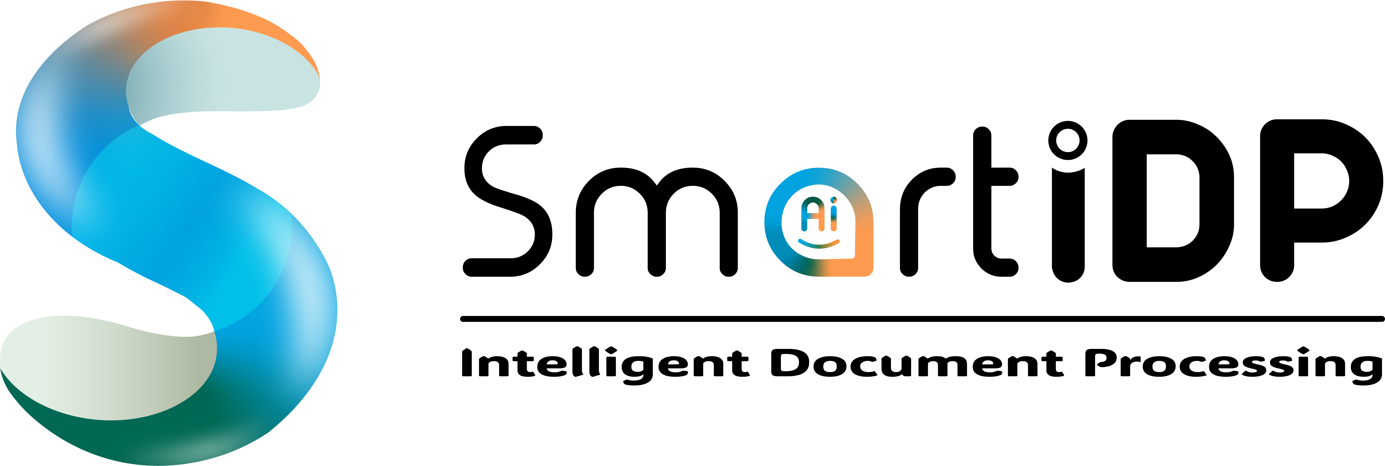 SmartIDP Intelligent Document Processing Solution SmartIDP Intelligent Document Processing Solution